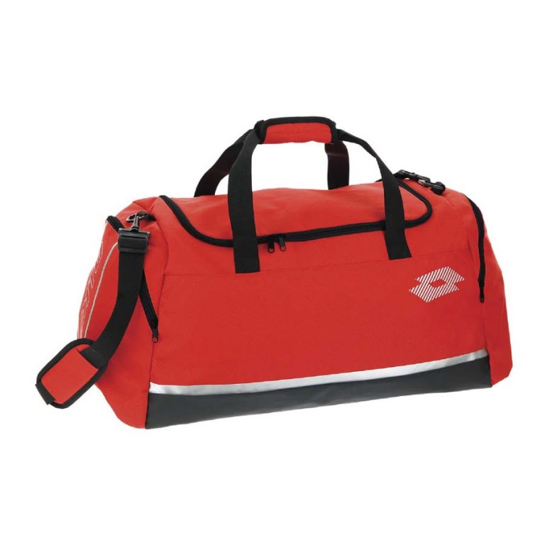 DELTA PLUS BAG – Lotto Sports
