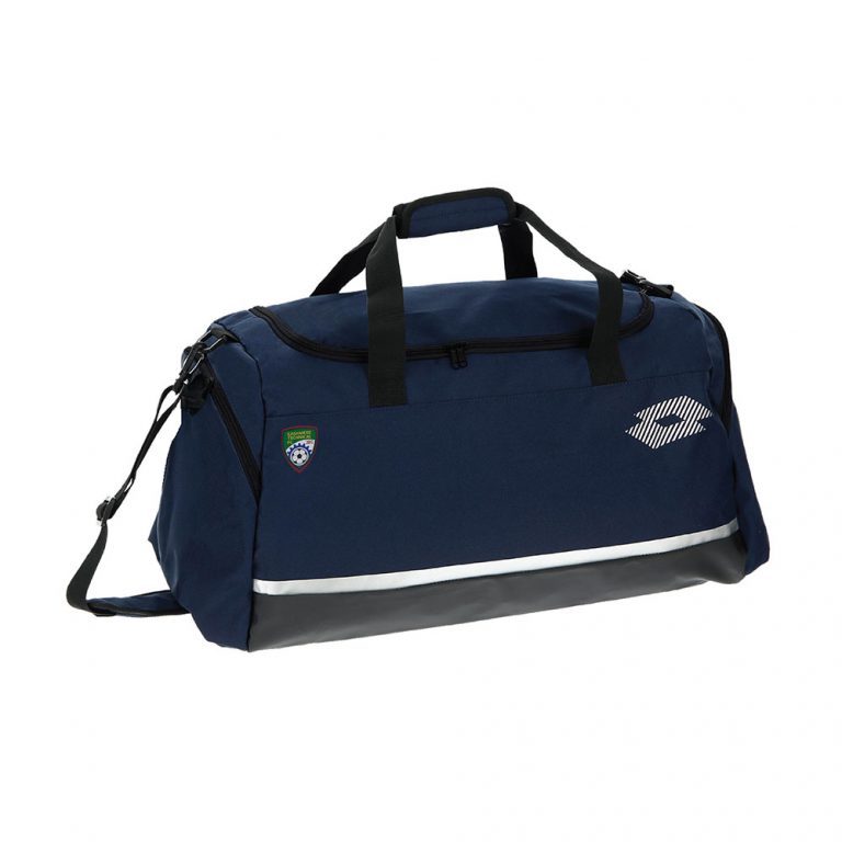 CT DELTA PLUS BAG NAVY – Lotto Sports